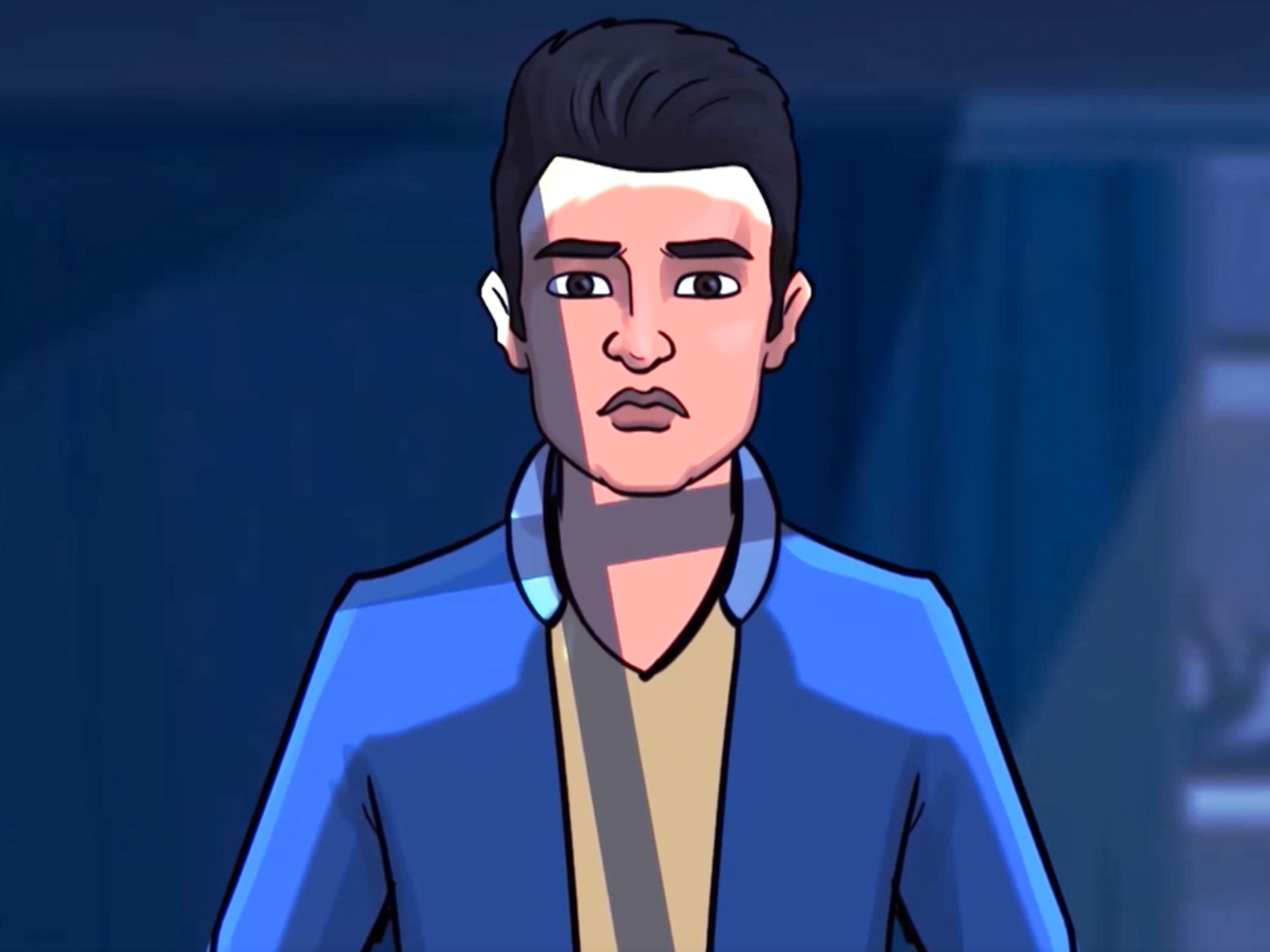 Prime Video: Khooni Monday