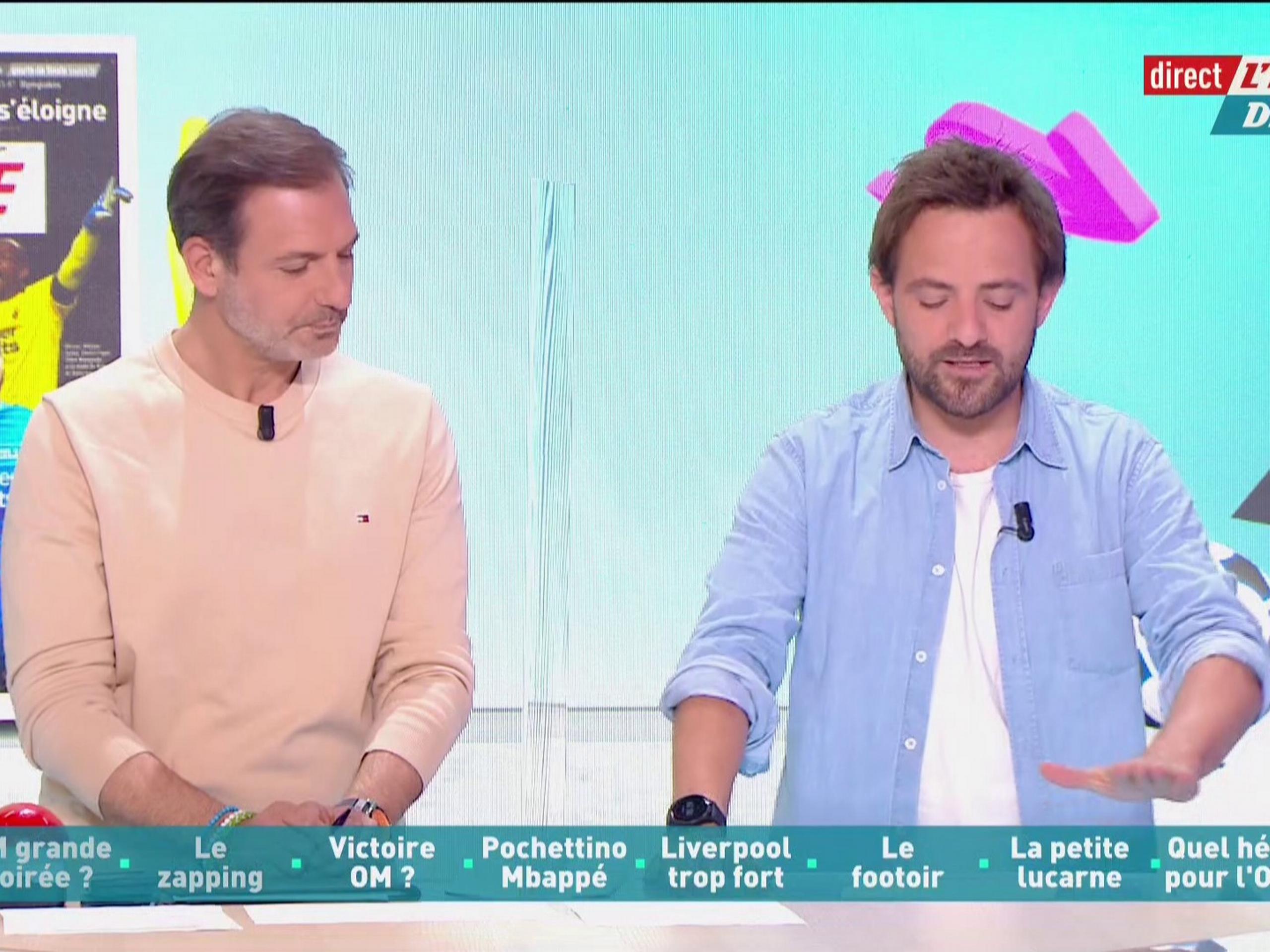 Prime Video: L'Equipe de Greg - Saison 1