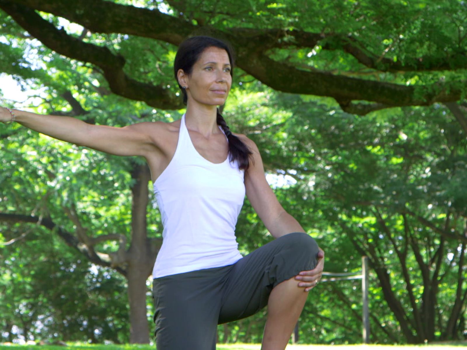 Prime Video: Stretching - Season 1