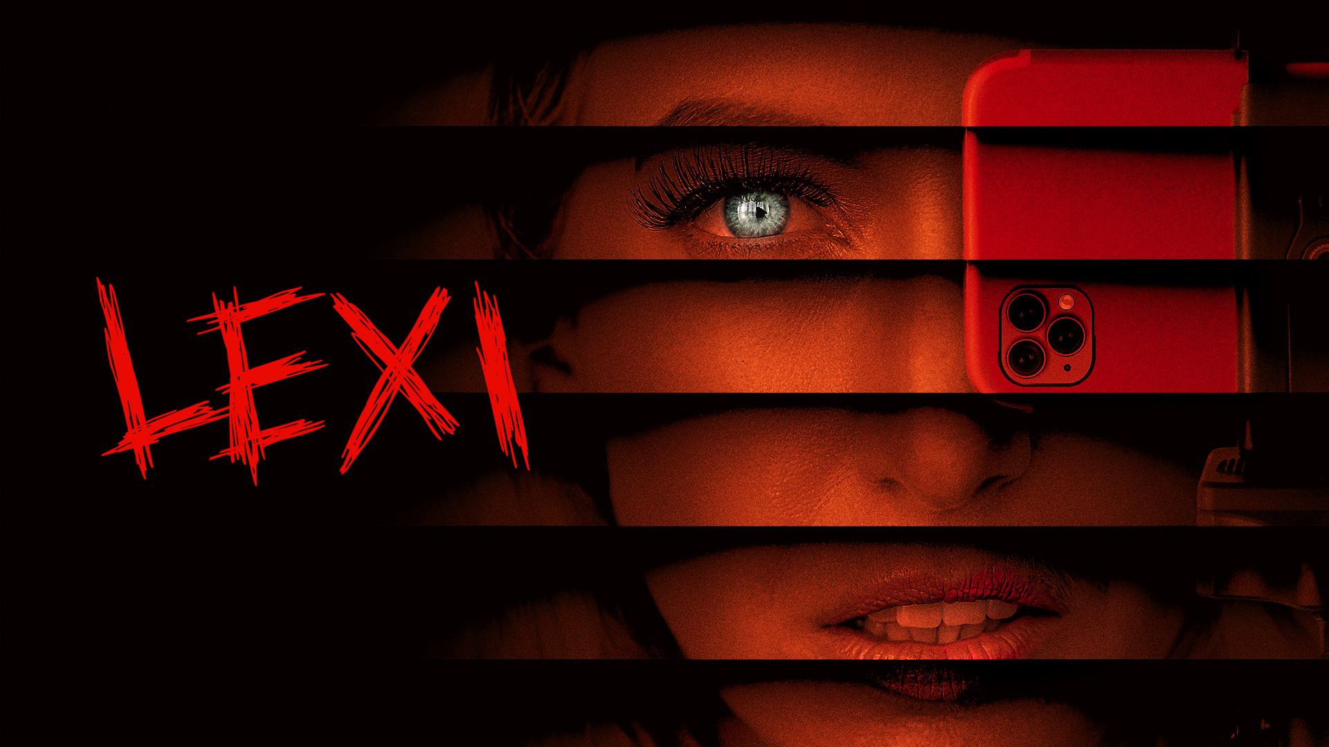 Watch Lexi | Prime Video