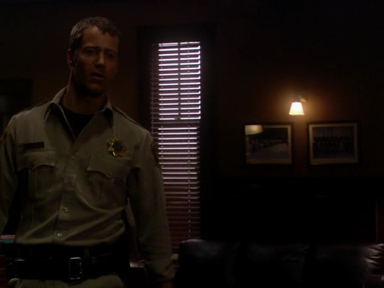 Prime Video: Eureka - Season 1