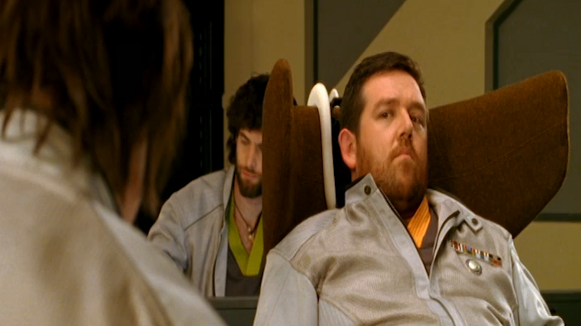 Prime Video: Hyperdrive