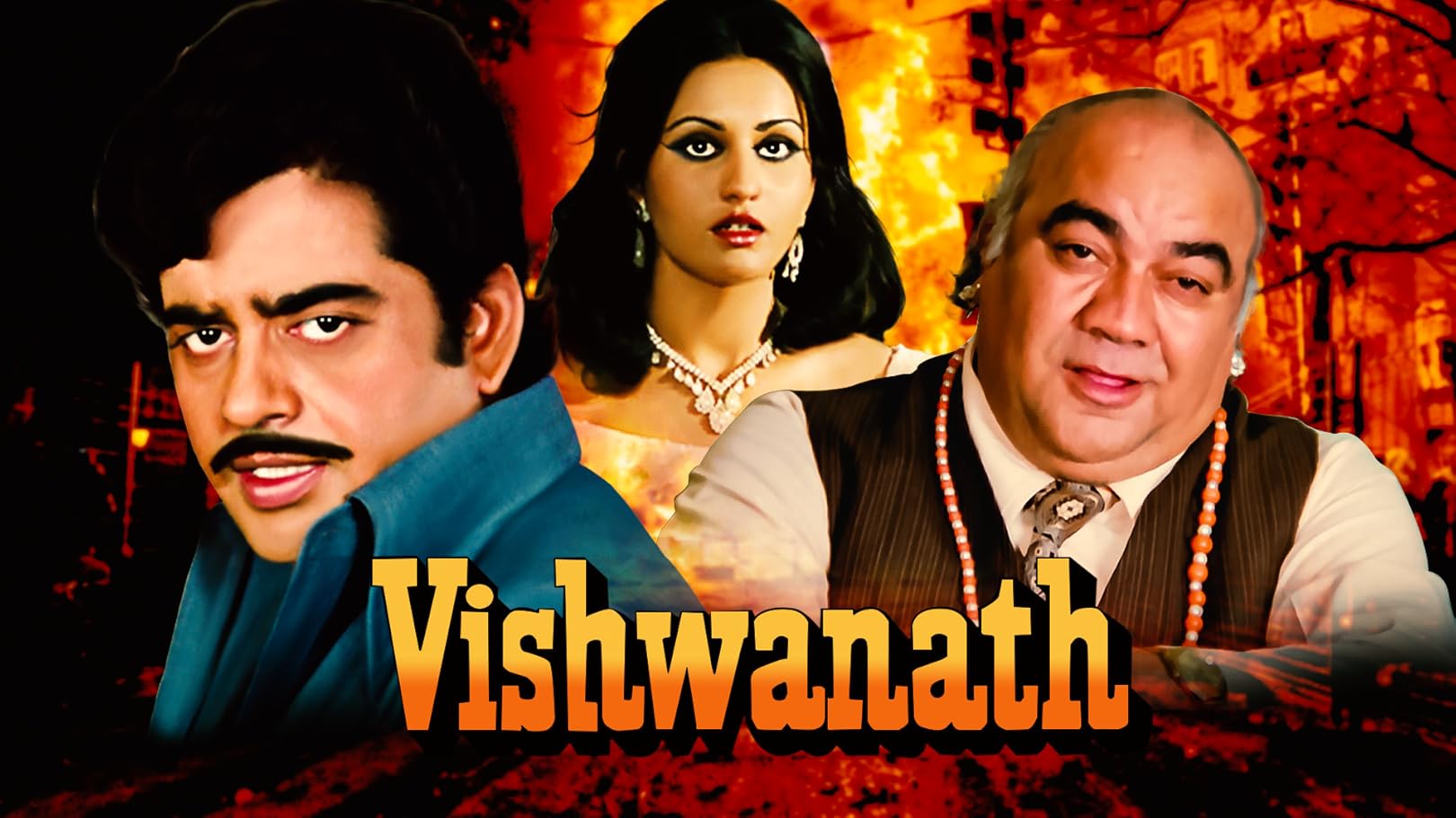 Prime Video: Vishwanath