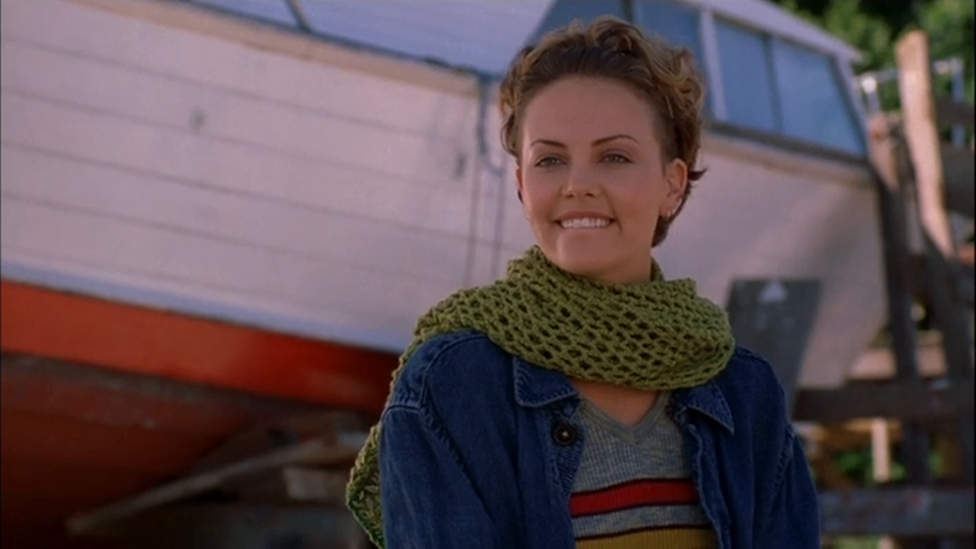 Watch Sweet November (2001) | Prime Video