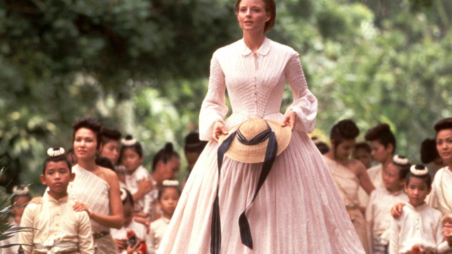 Watch Anna and the King | Prime Video