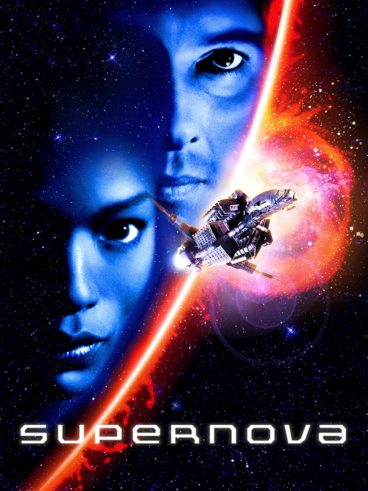 Prime Video: Supernova