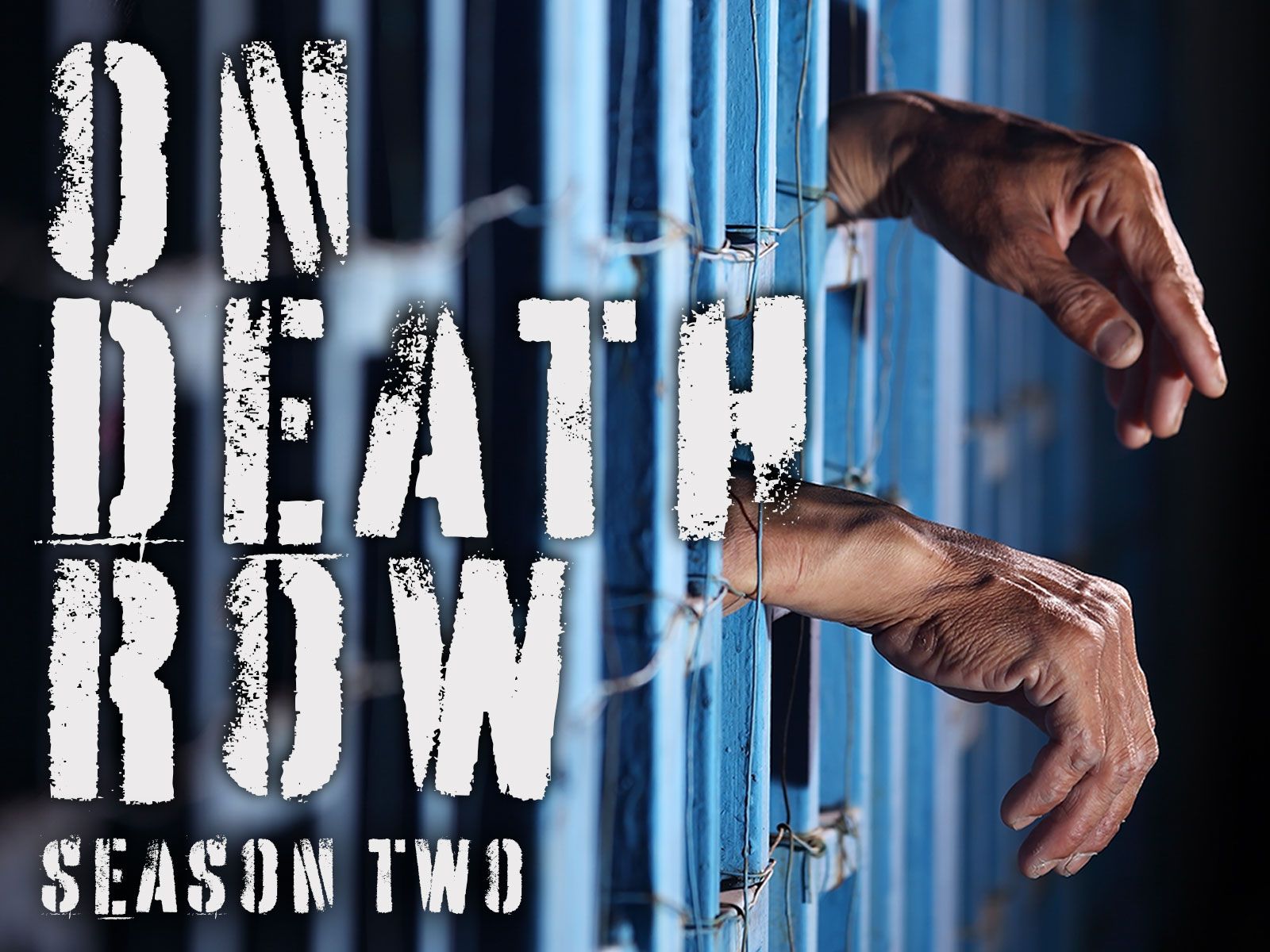 Prime Video: On Death Row