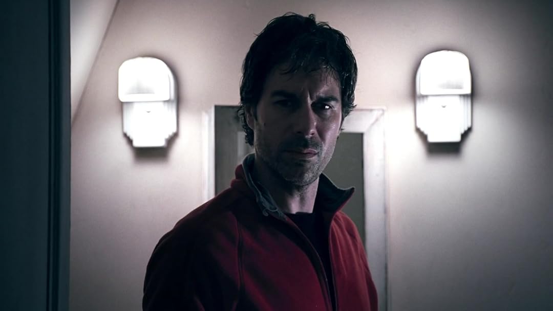 Watch Barricade | Prime Video