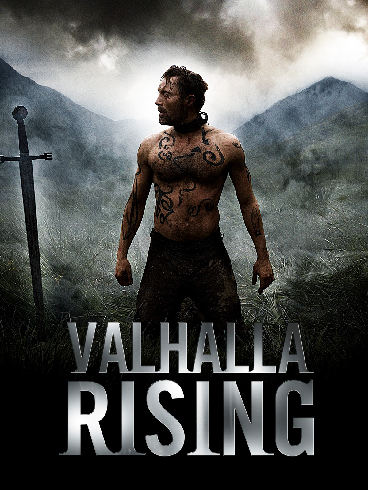 Prime Video: Valhalla Rising