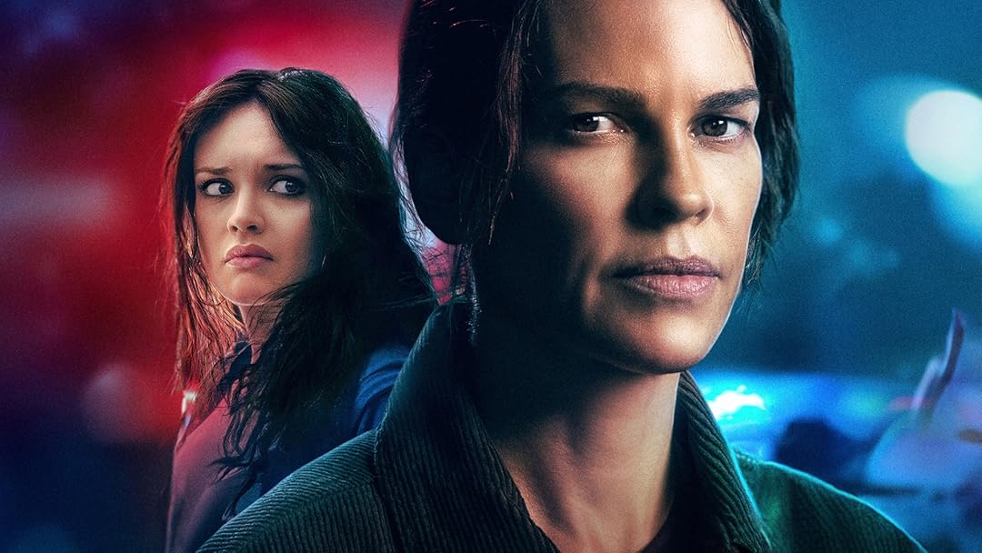 Prime Video: The Good Mother