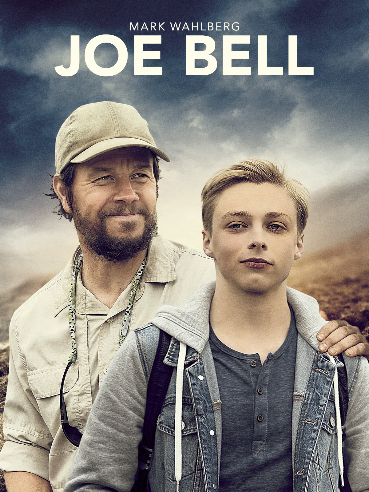 Prime Video: Joe Bell