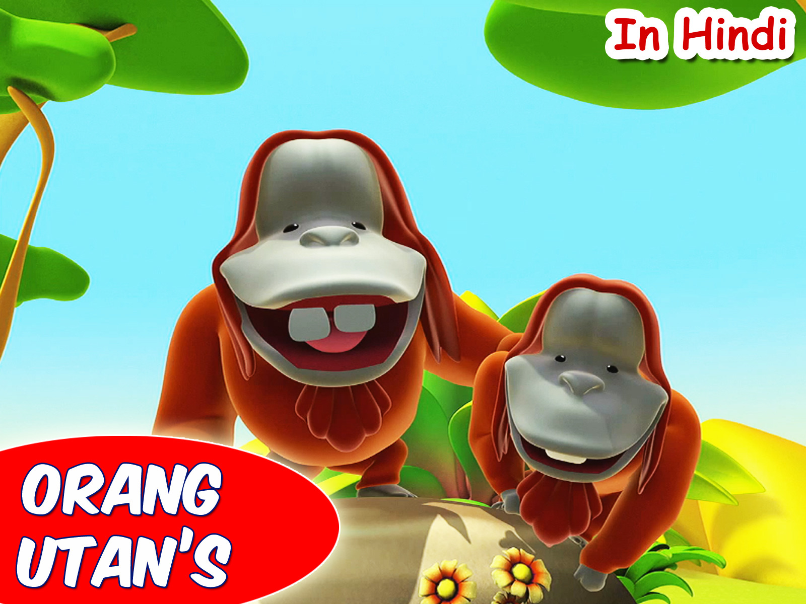 Prime Video: Alex in the Jungle