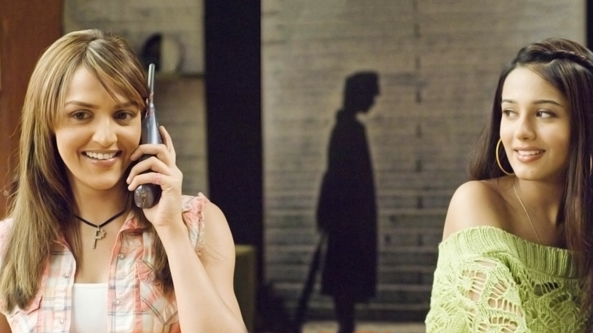 Prime Video: Pyare Mohan