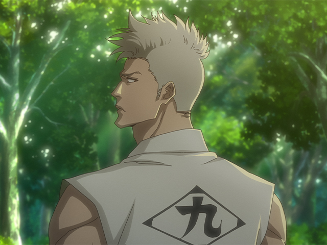 Prime Video: BLEACH Thousand-Year Blood War