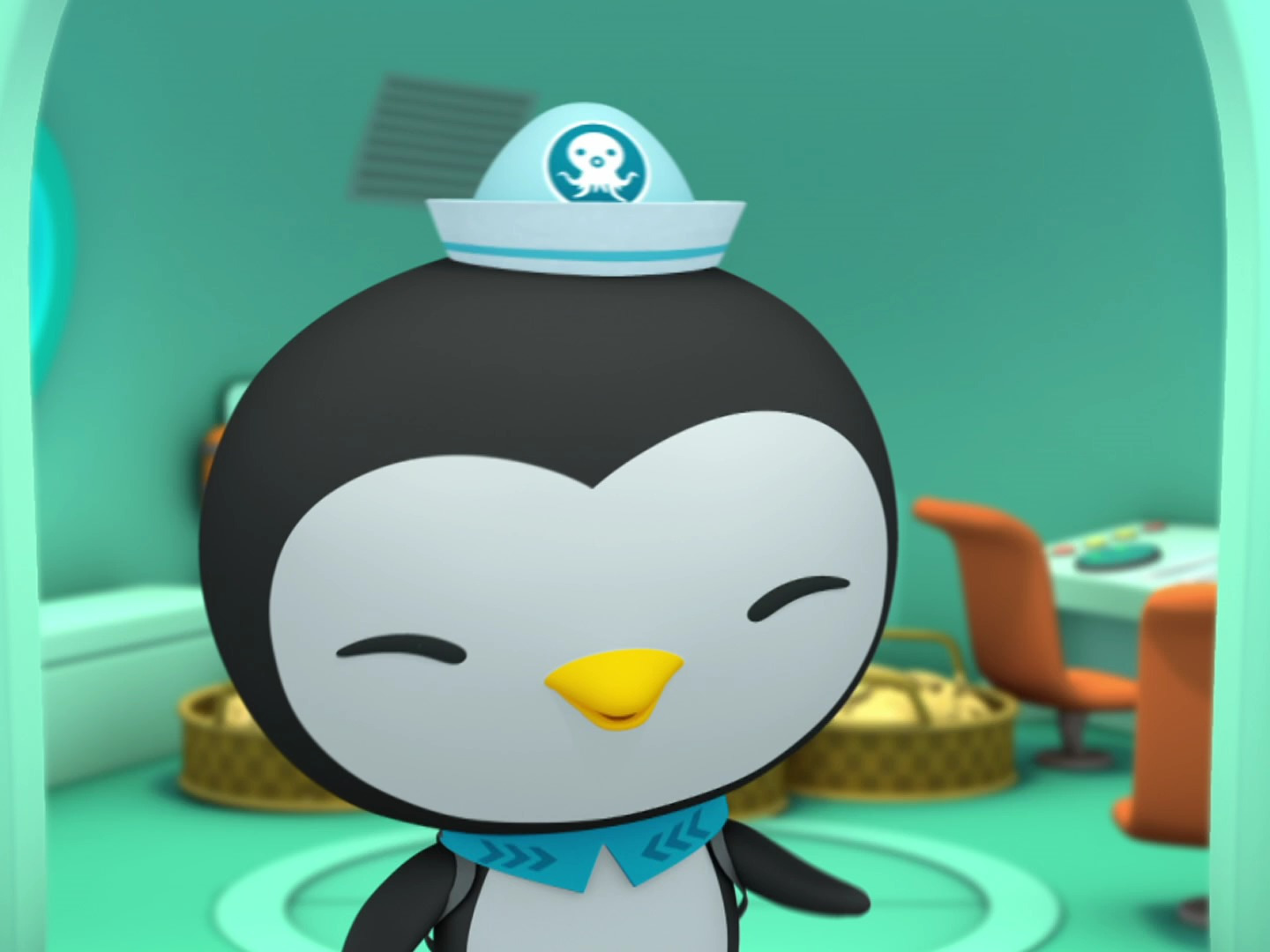 Prime Video: Octonauts - Here Come The Octonauts