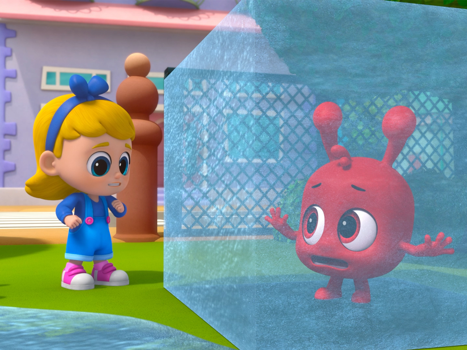 Prime Video: Morphle