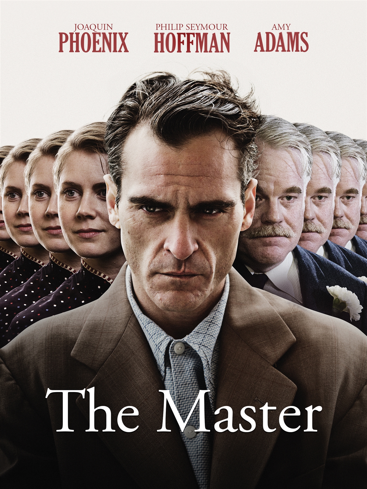 Prime Video: The Master