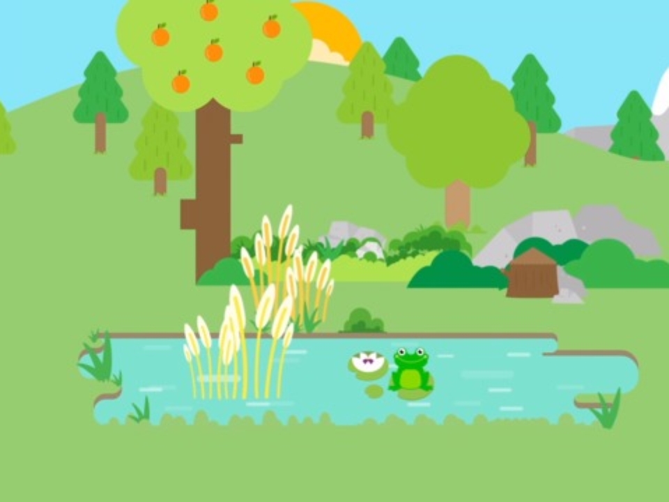 Prime Video: Lingokids - Season 1