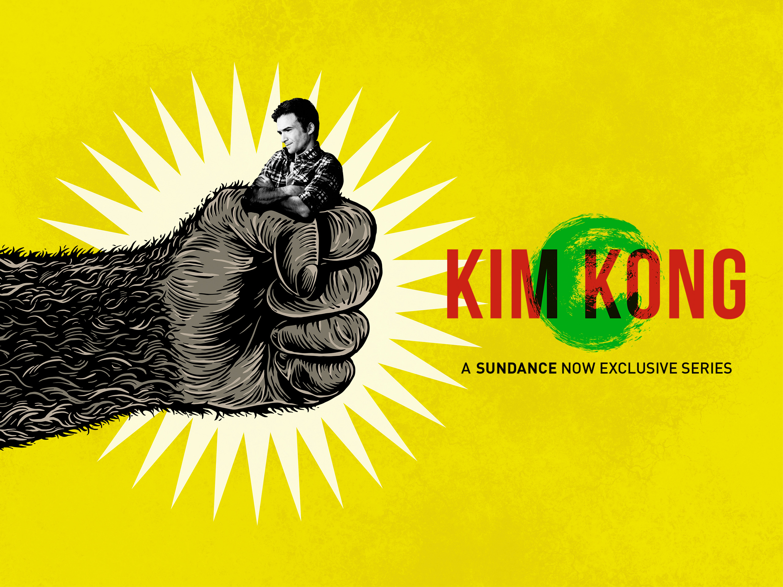 Prime Video: Kim Kong