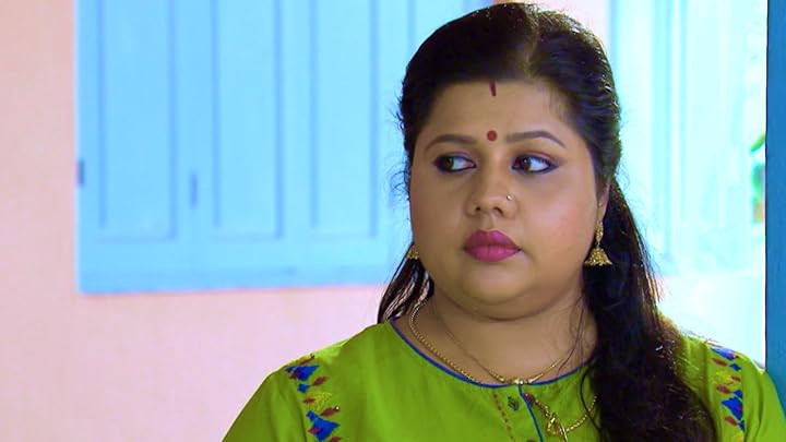 Prime Video: Marimayam Season 1