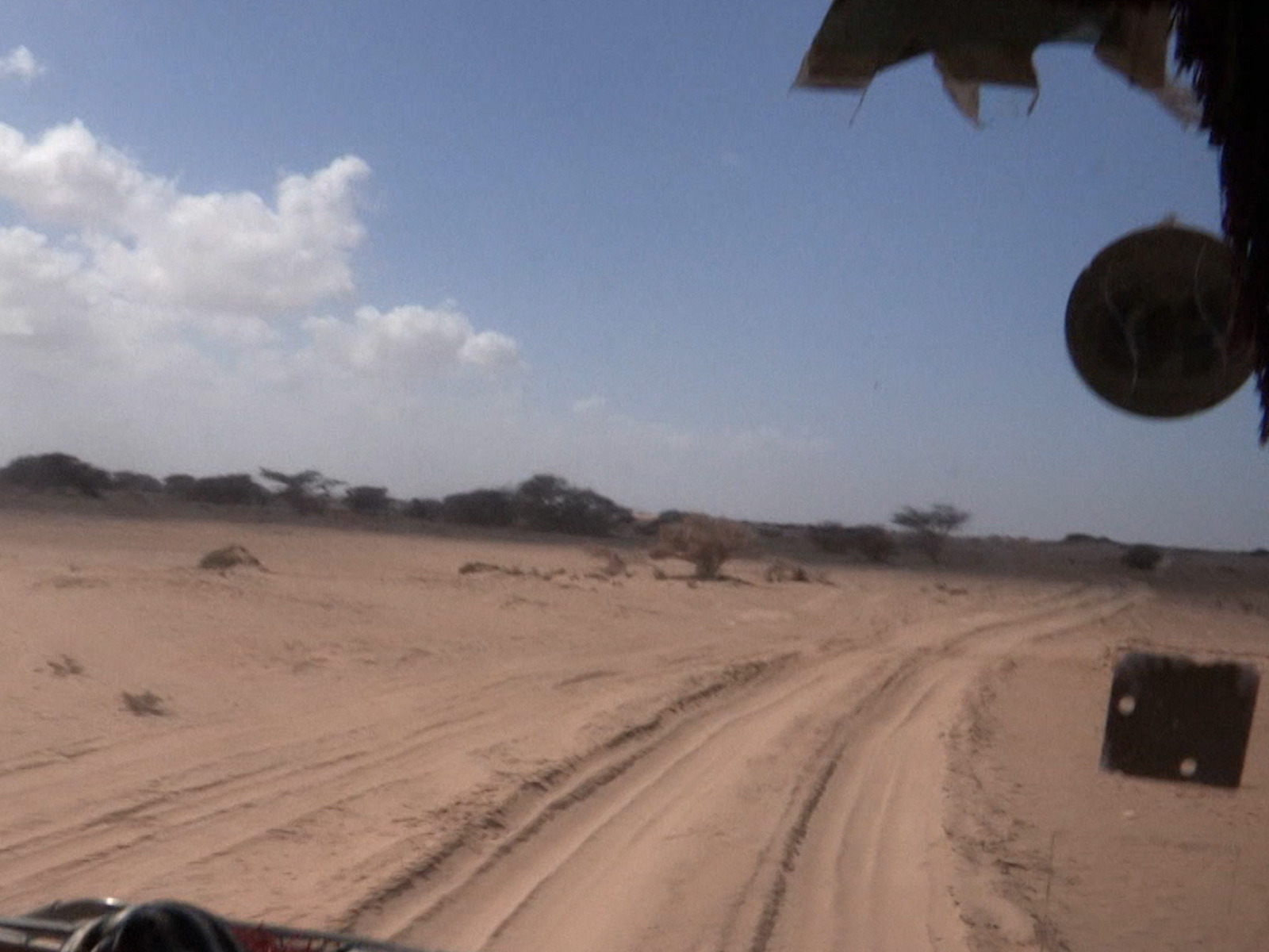 Prime Video: Deadliest Journeys