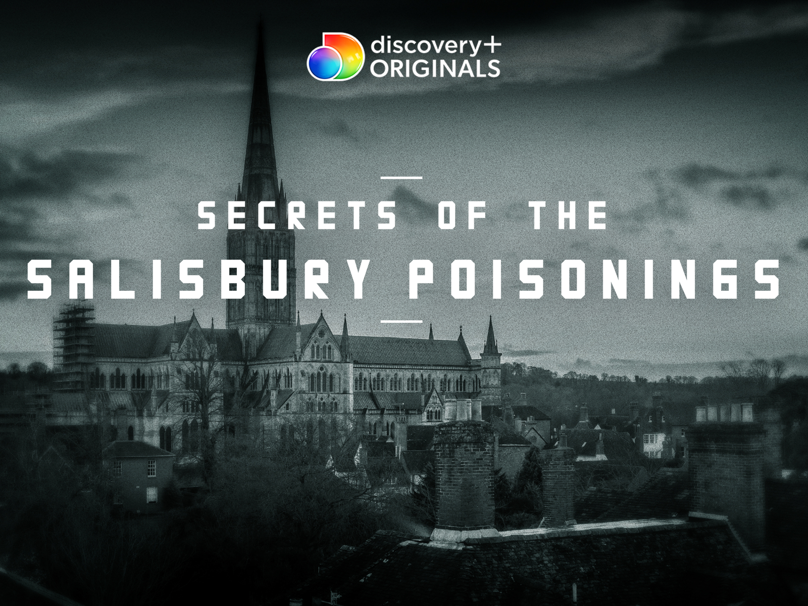 Prime Video: Secrets of the Salisbury Poisonings - Season 1