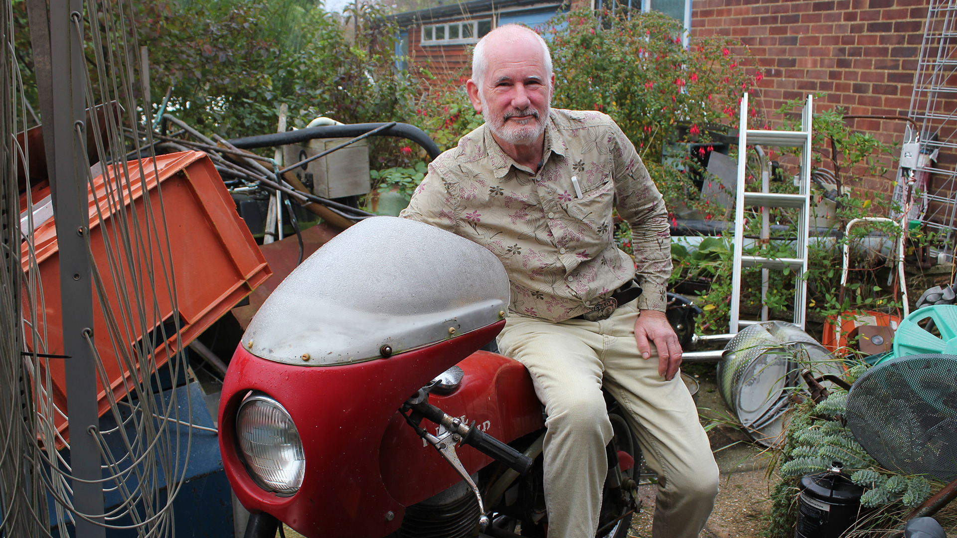 Prime Video: Obsessive Compulsive Cleaners