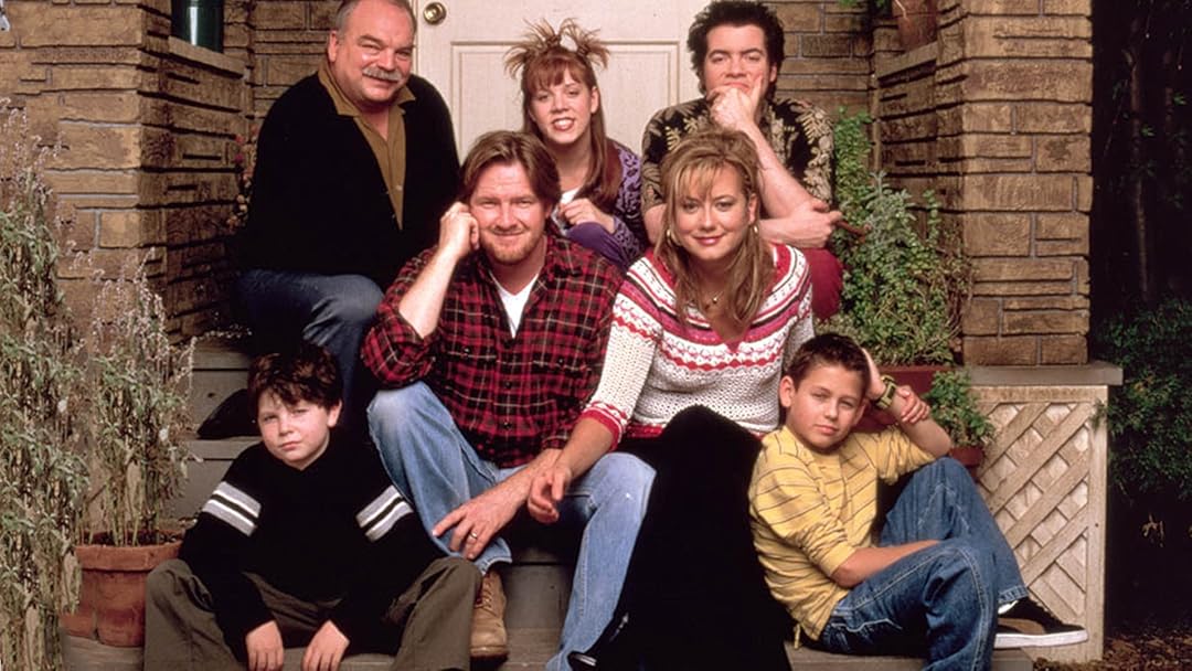 Prime Video: Grounded for Life