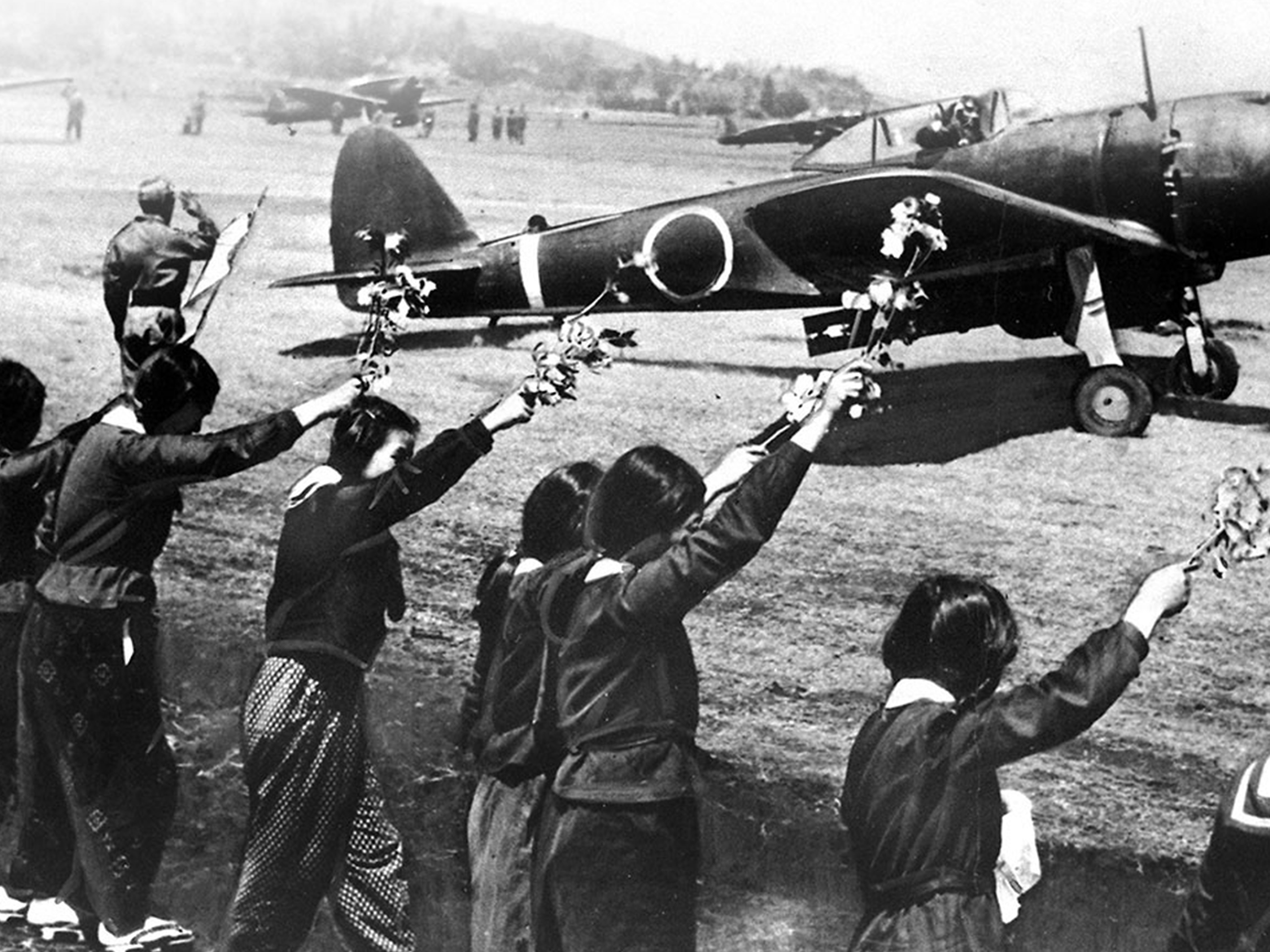 Prime Video: World War II: Up Close and Personal