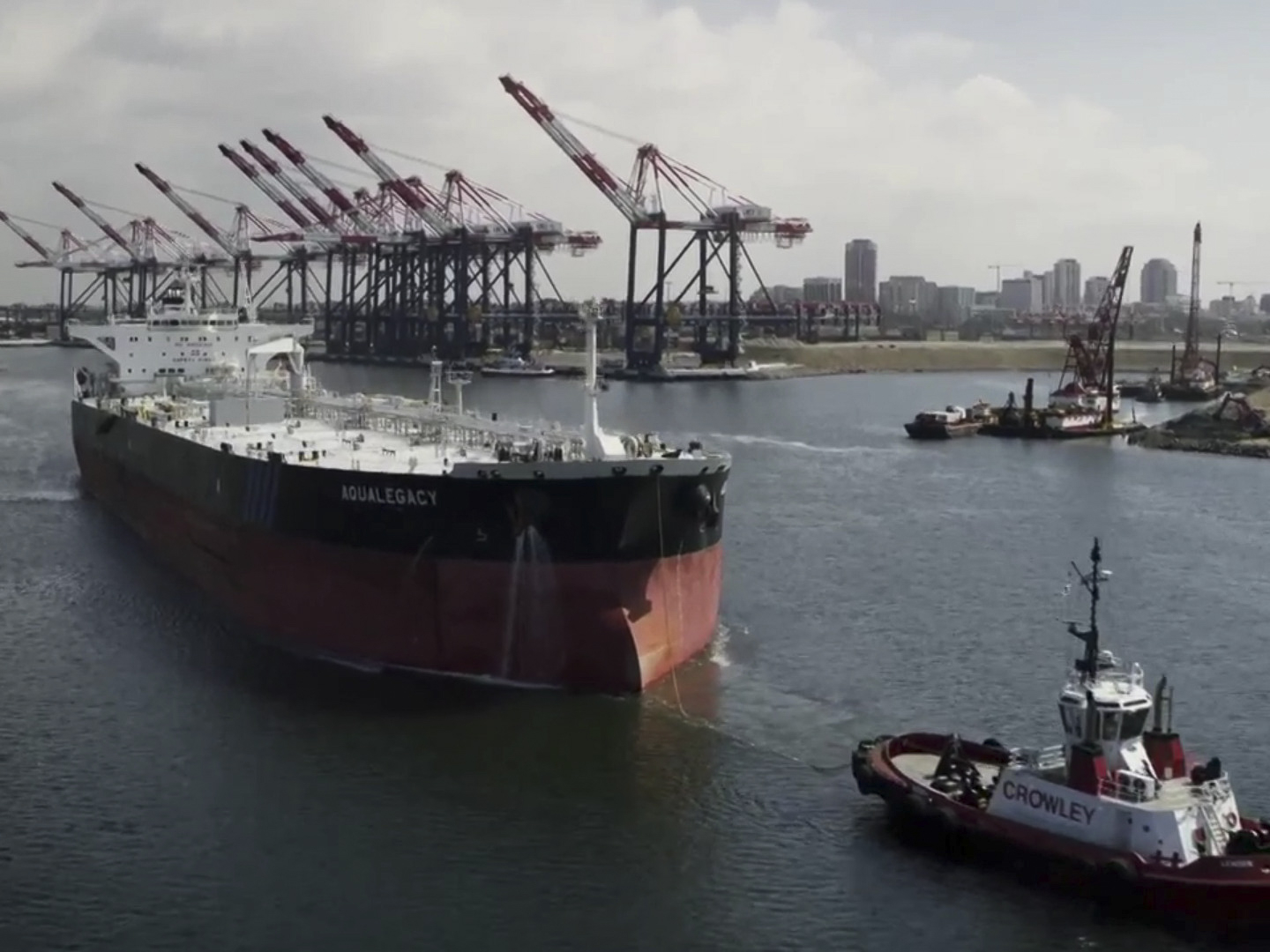 Prime Video: Sea Monsters - Season 1