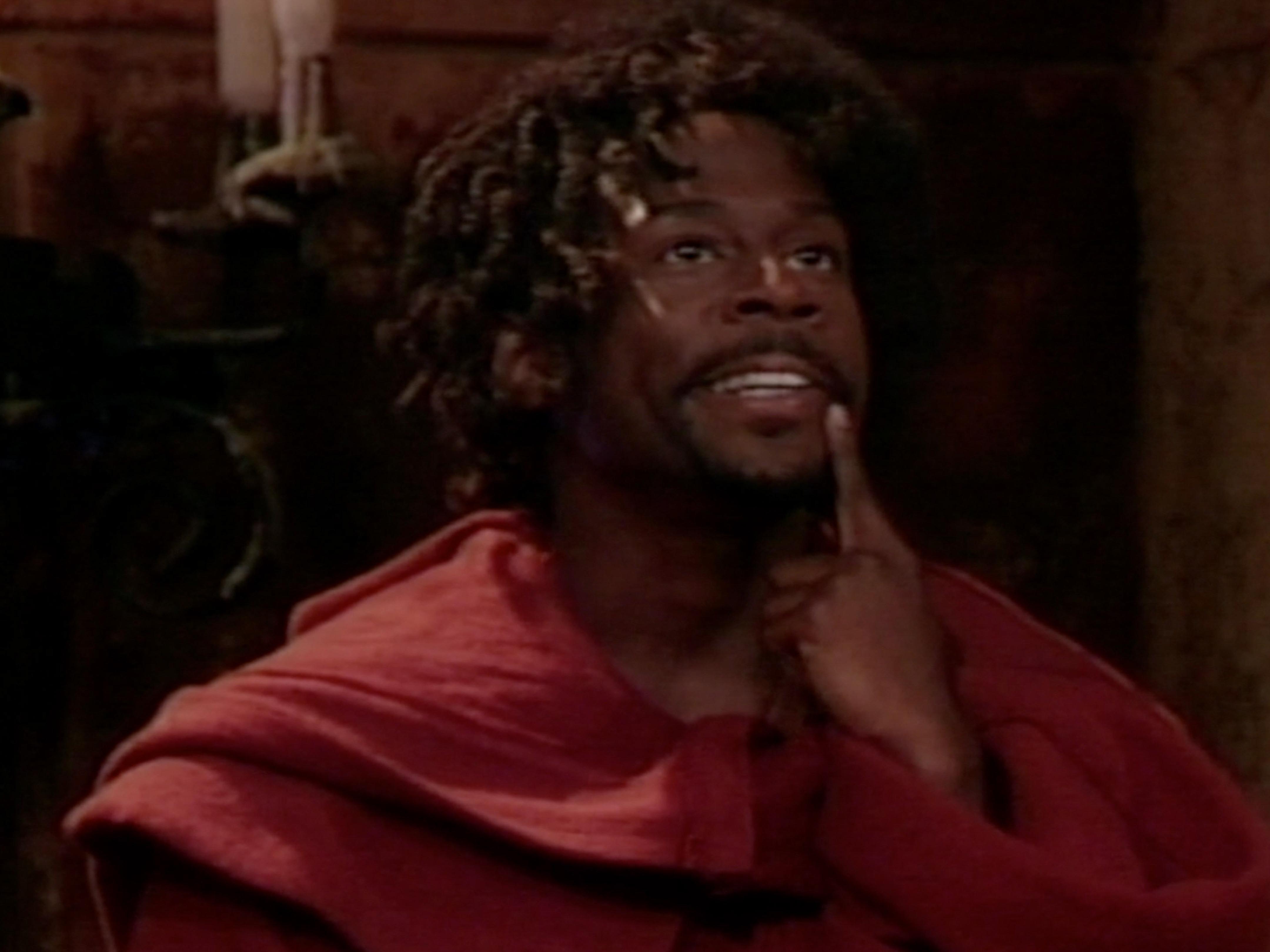 Prime Video: Martin - Season 3