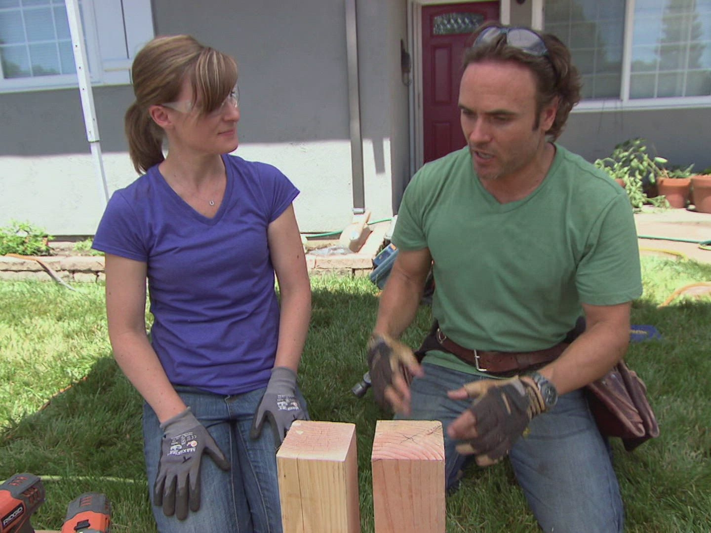 Prime Video: Reforma Relâmpago: Jardins - Season 11