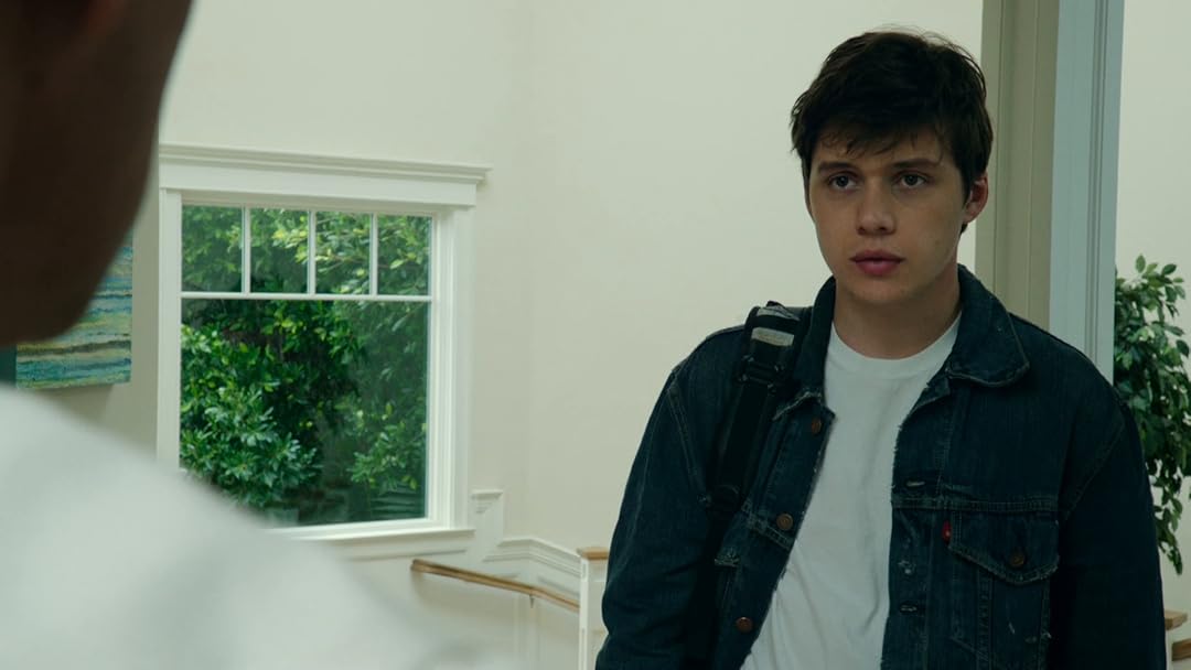 Amazon.de: Being Charlie - Zurück ins Leben [dt./OV] ansehen | Prime Video