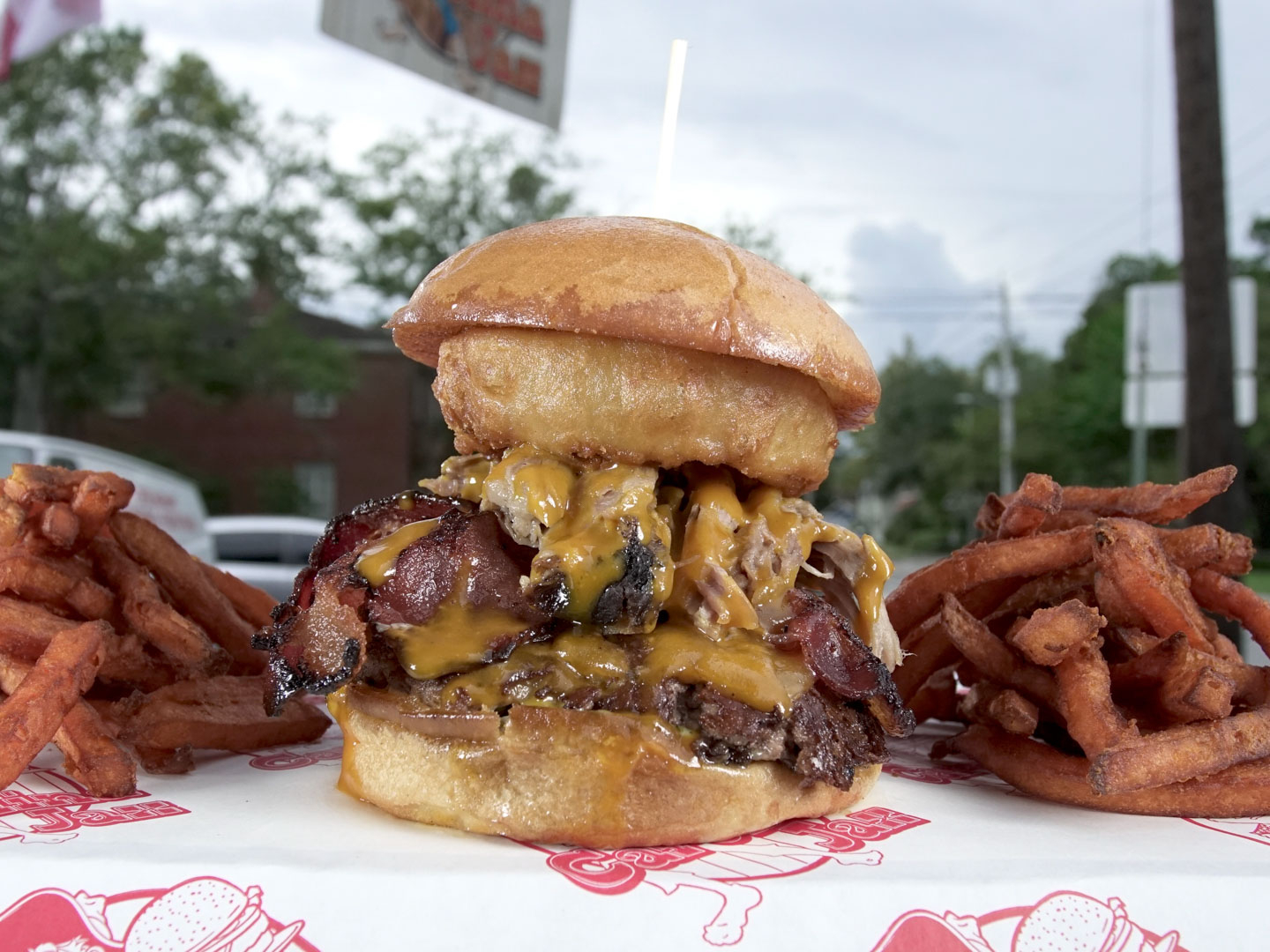 Prime Video: Food Paradise - Season 14