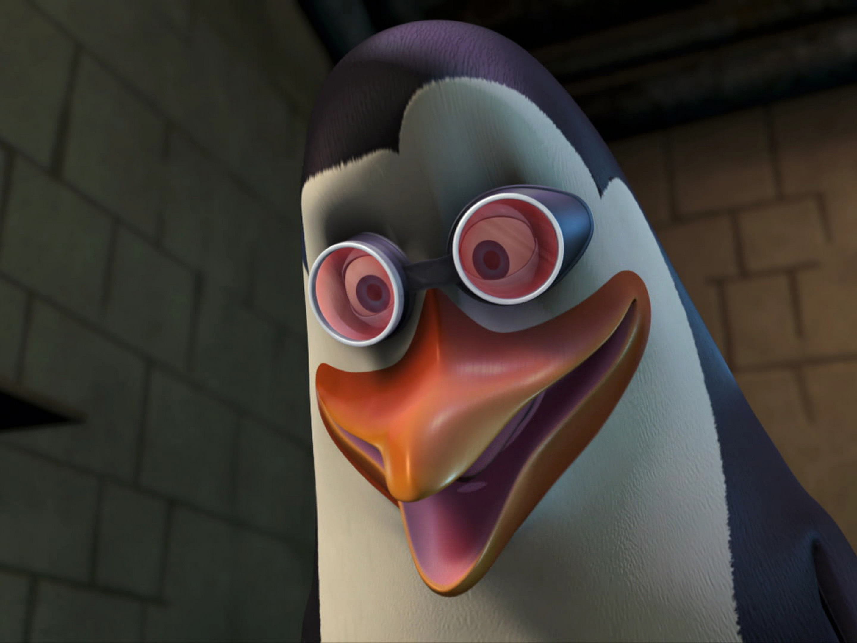 Prime Video: The Penguins of Madagascar Season 1
