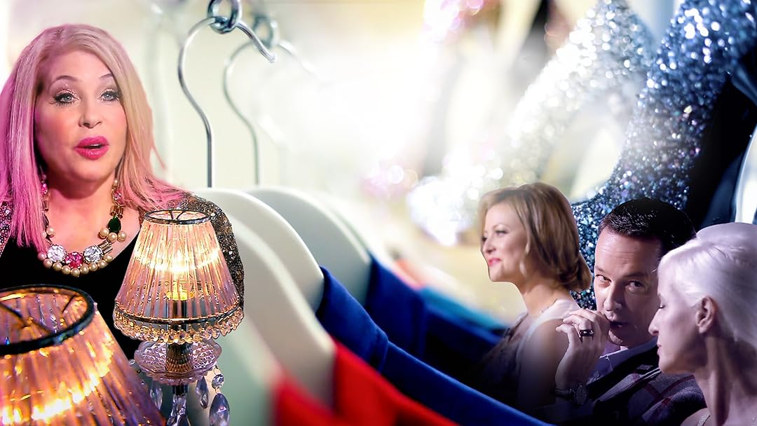 Prime Video: Ultimate Shopper - Season 1