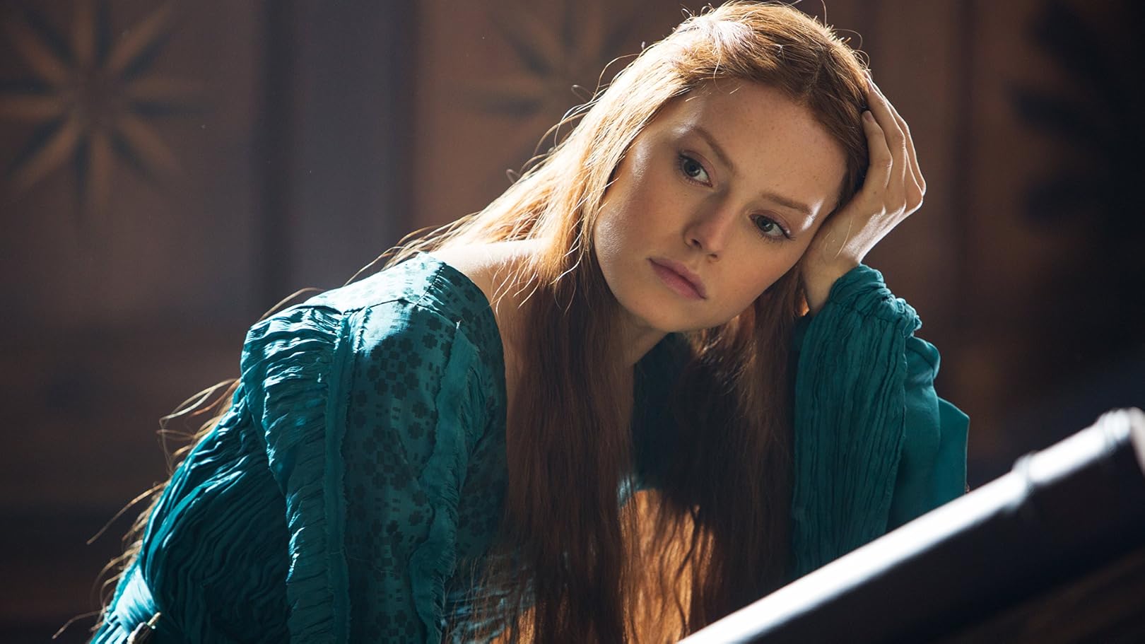 Watch Ophelia | Prime Video