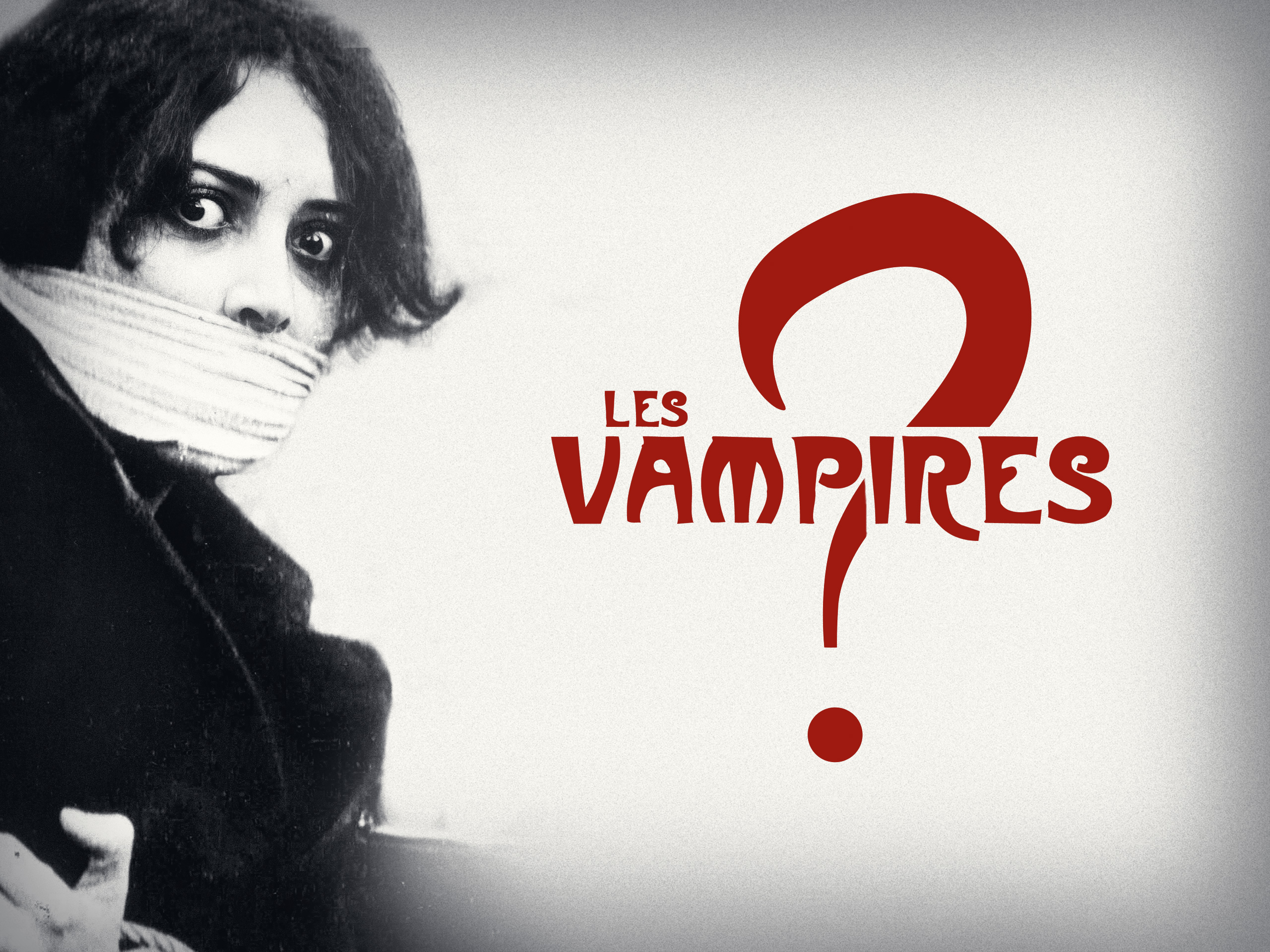 Prime Video: Les Vampires