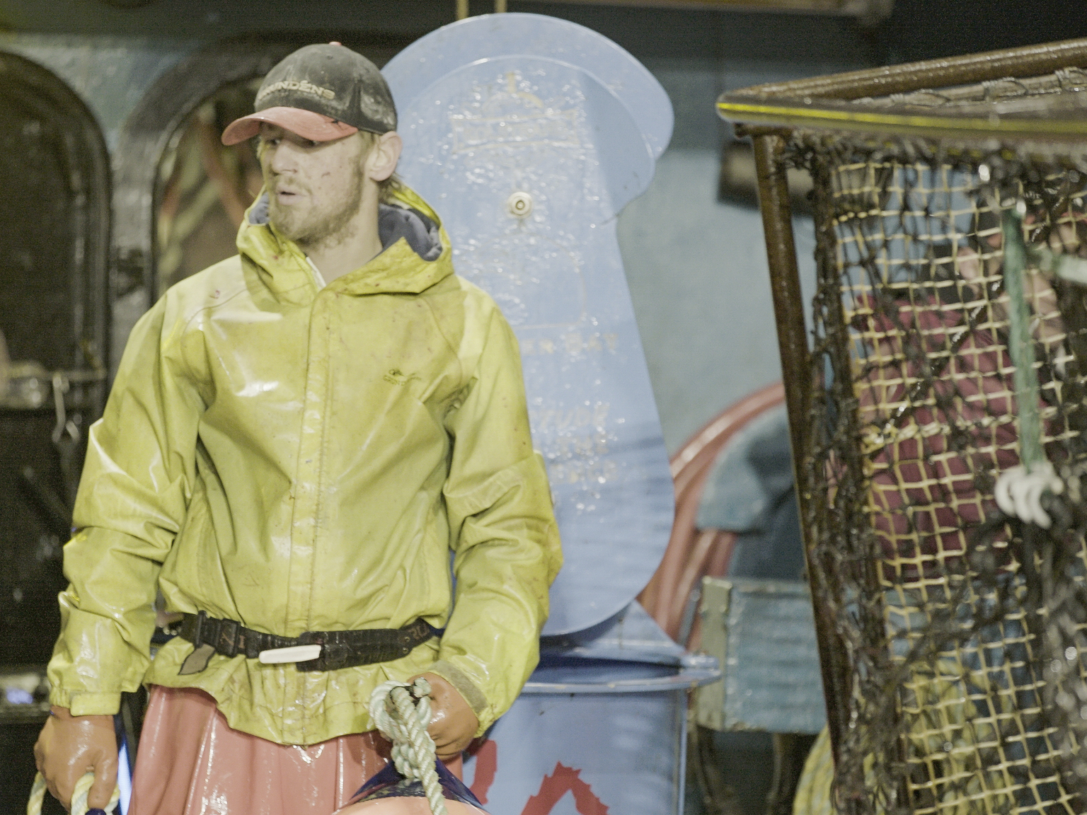 Prime Video: Deadliest Catch - Season 16
