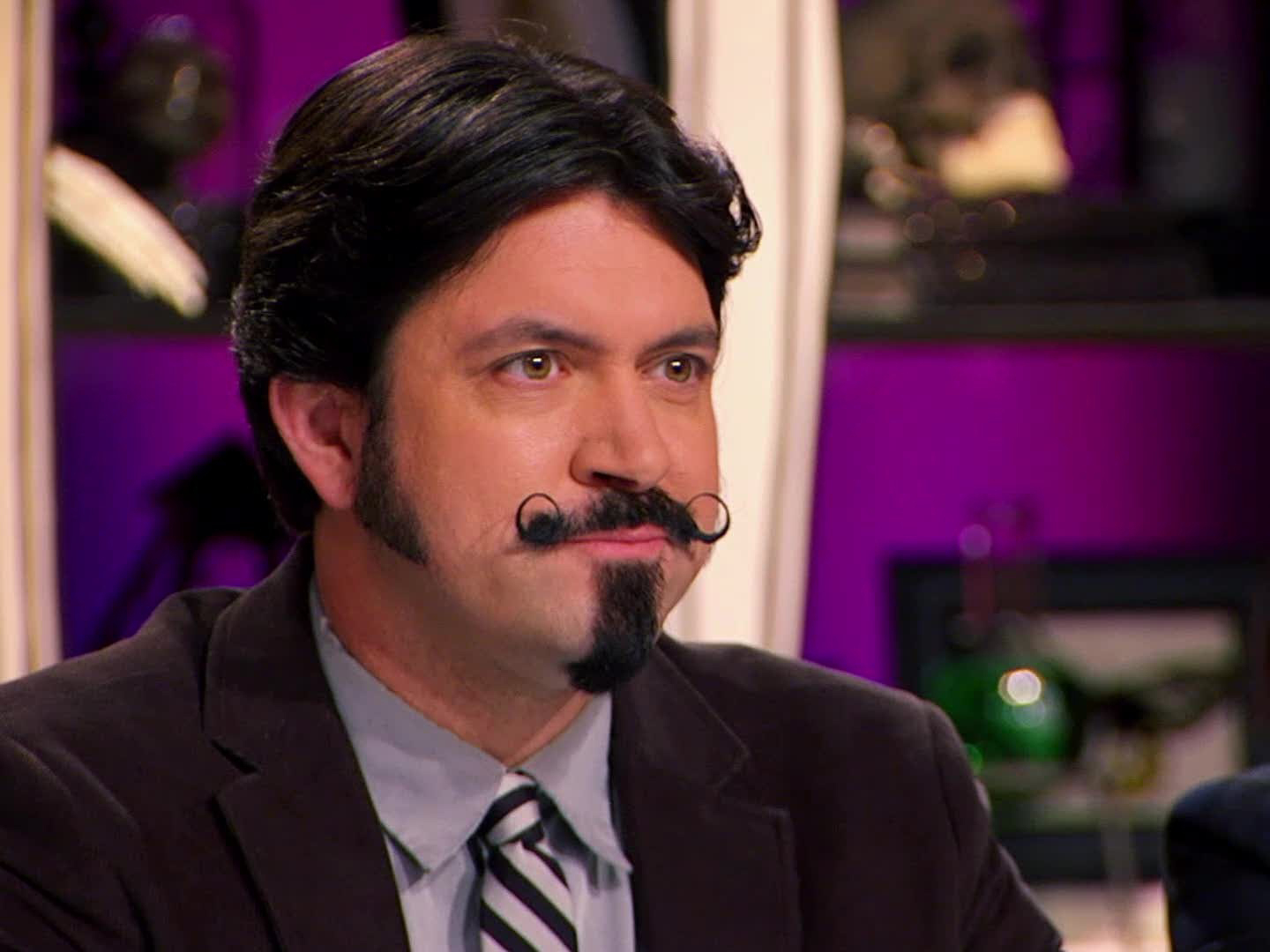 Prime Video: Halloween Wars - Season 4