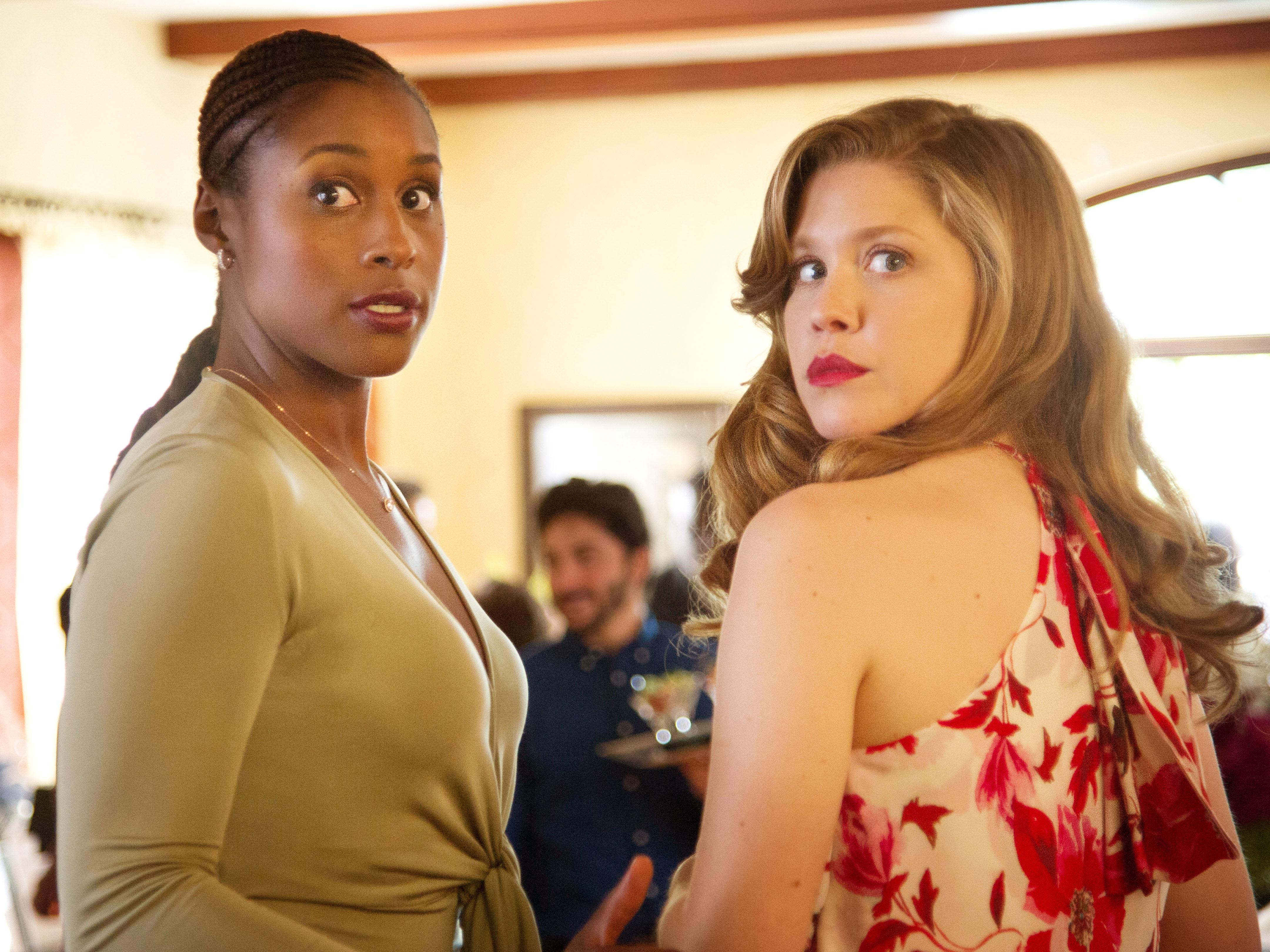 Prime Video: INSECURE - Season 1