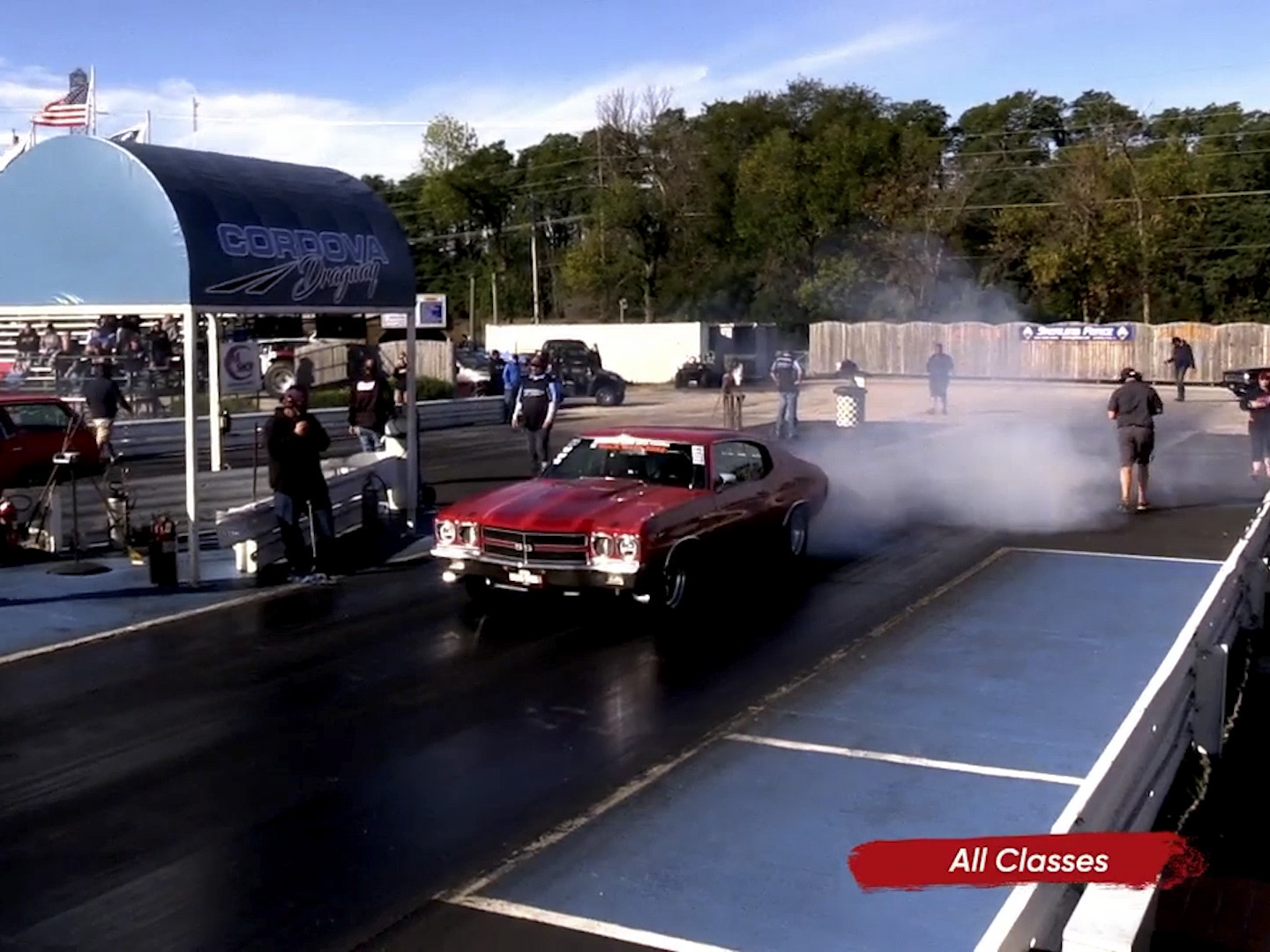 Prime Video: HOT ROD Drag Week - Season 2022