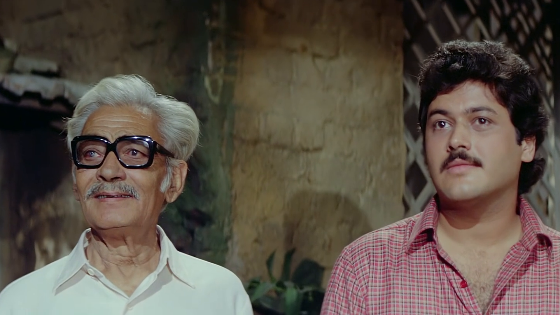 Prime Video: Mazdoor