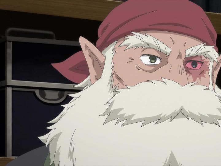 Prime Video: Reincarnated as a Sword - Season 1