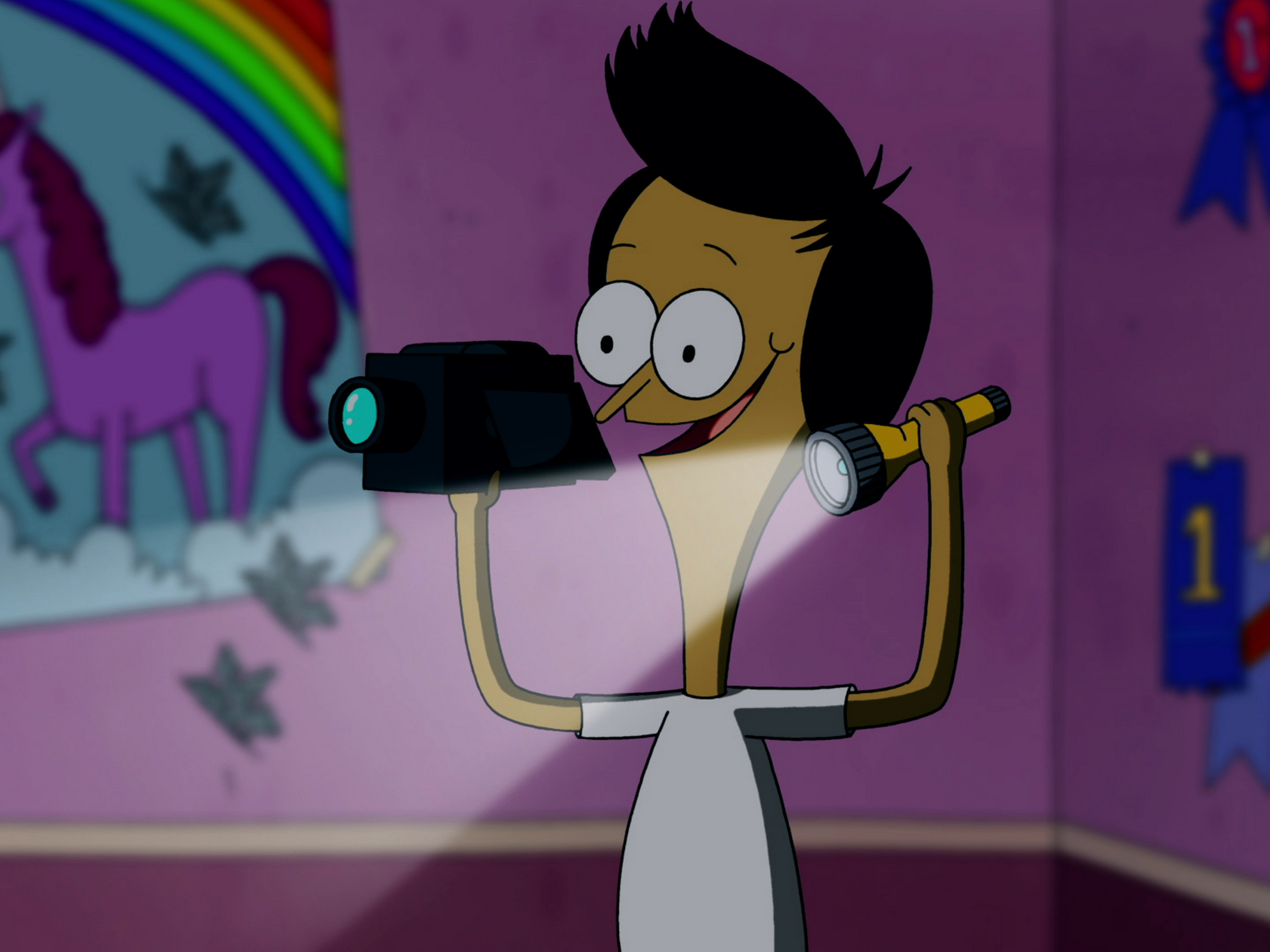 Prime Video: Sanjay and Craig Season 1
