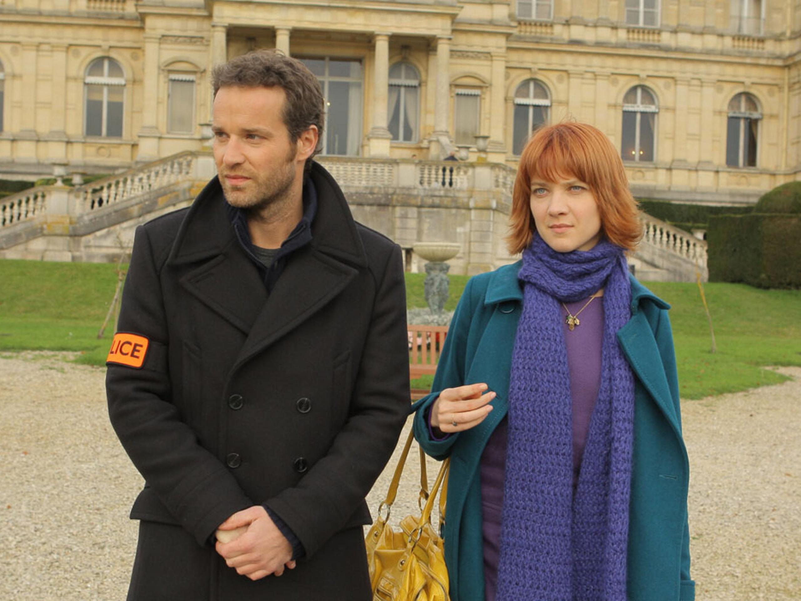 Prime Video: Profilage - Saison 2