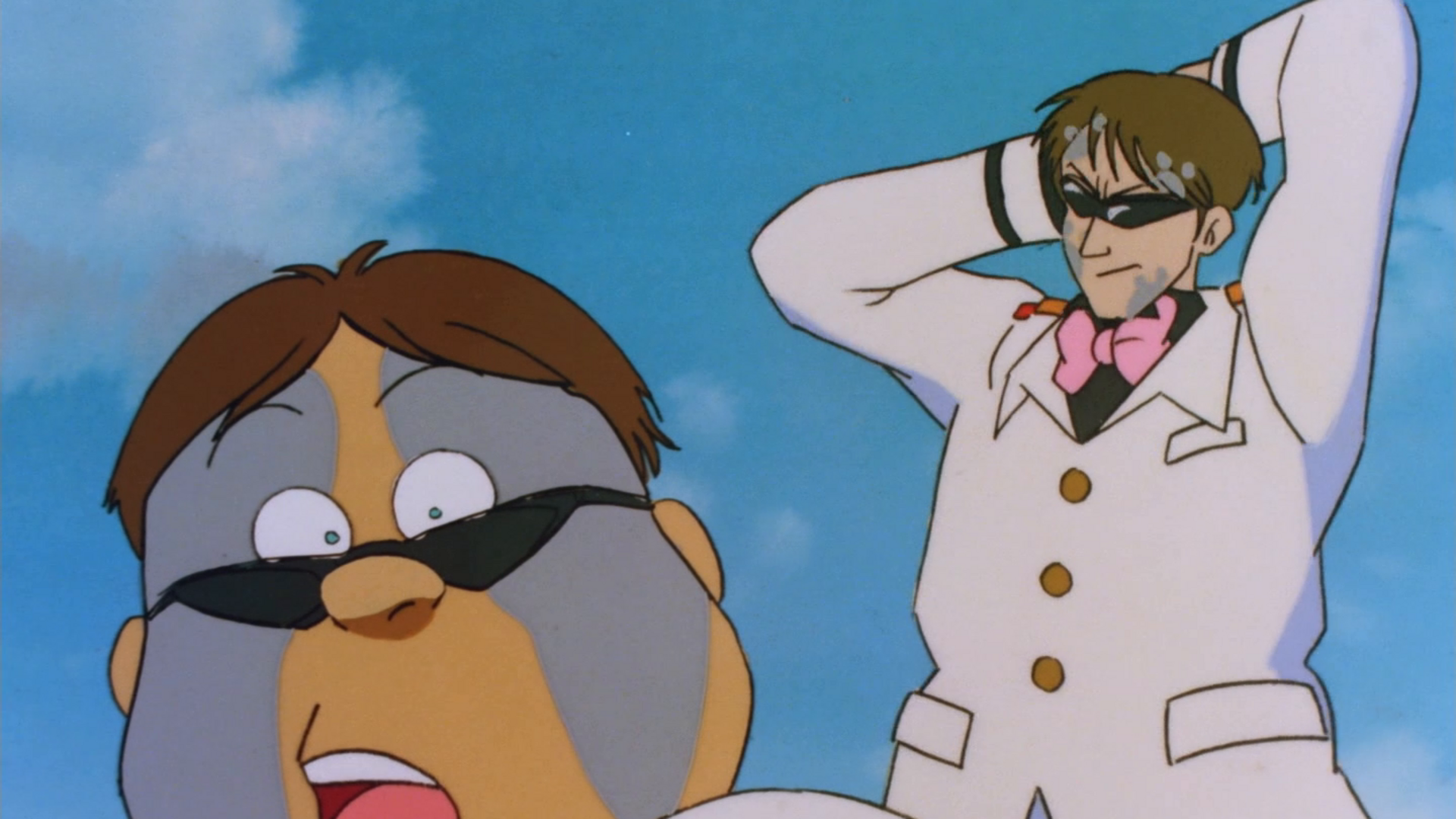 Prime Video: Nadia - The Secret of Blue Water