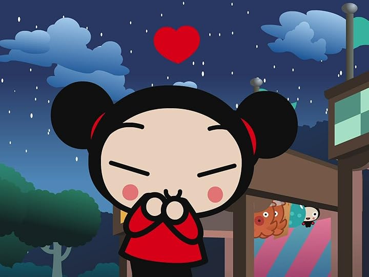 Prime Video: Pucca - Season 1