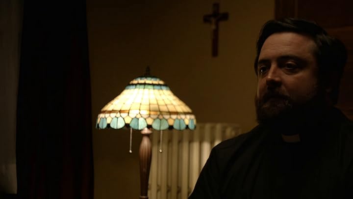 Prime Video: The Leech