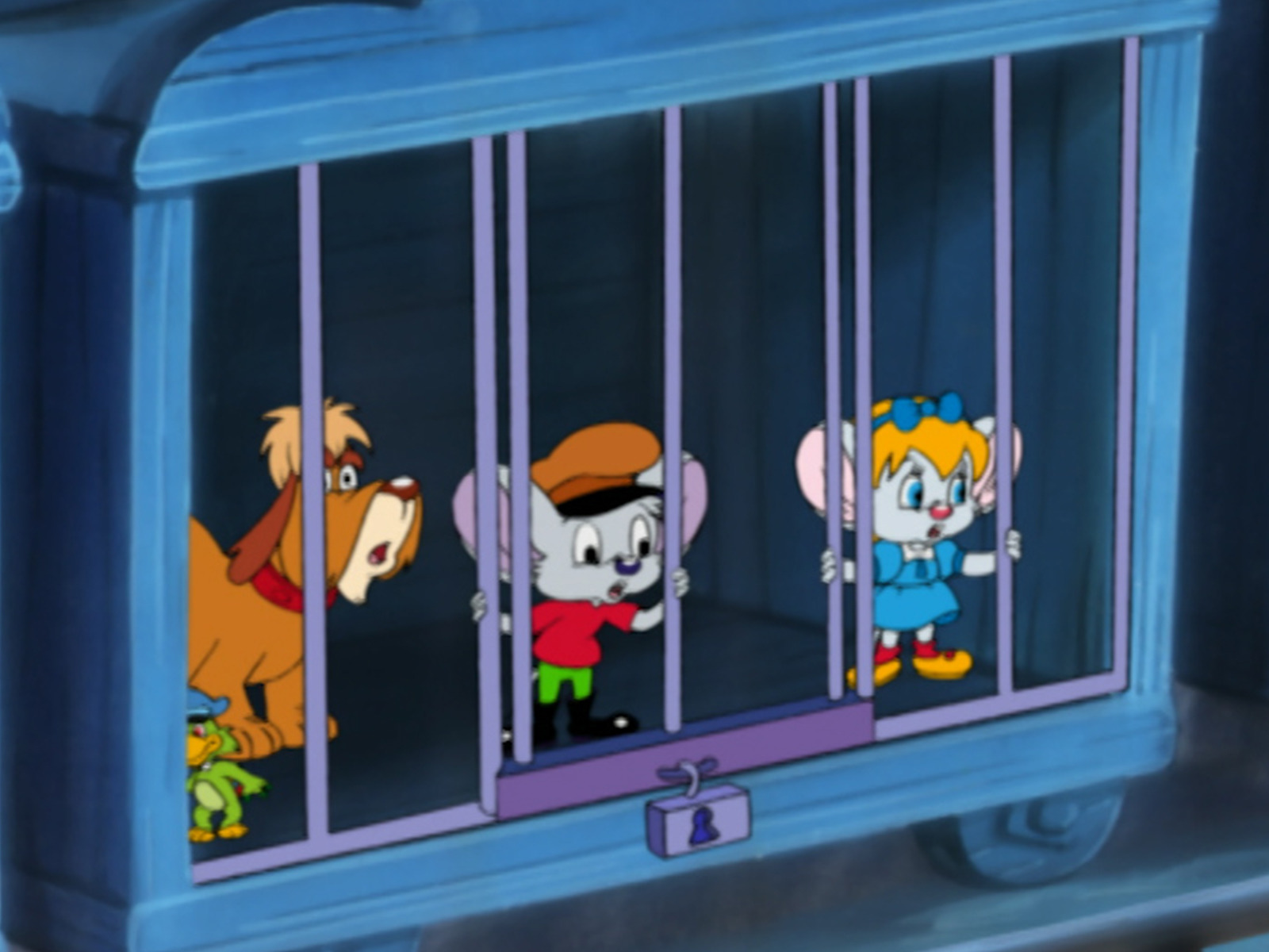 Prime Video: Lapitch - The Little Shoemaker